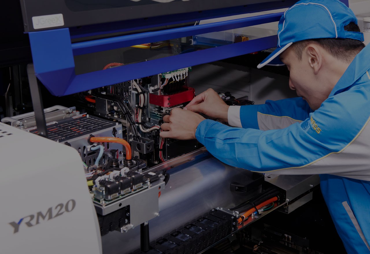 【デンオン機器】BGA/SMTリワーク機 RD-500シリーズ – 株式会社マス商事